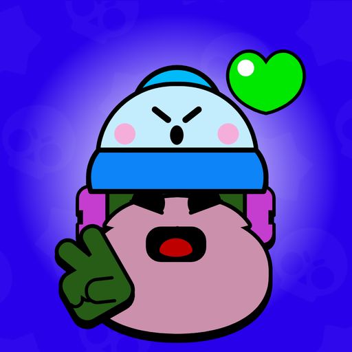 ЧЕМПИОНАТ BRAWL STARS